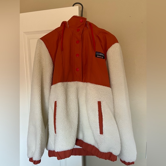 Jackets & Coats | Gerry Sherpa | Poshmark